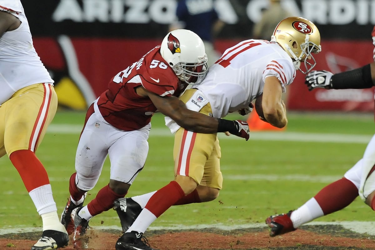 Arizona Cardinals and the 7 Flawed Teams Still in Serious Playoff ...