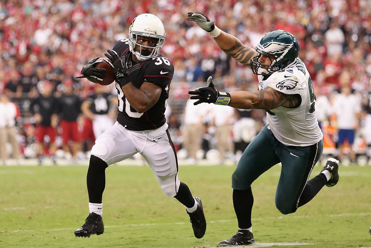How Can Arizona Cardinals Turn LaRod Stephens-Howling into Elite NFL ...