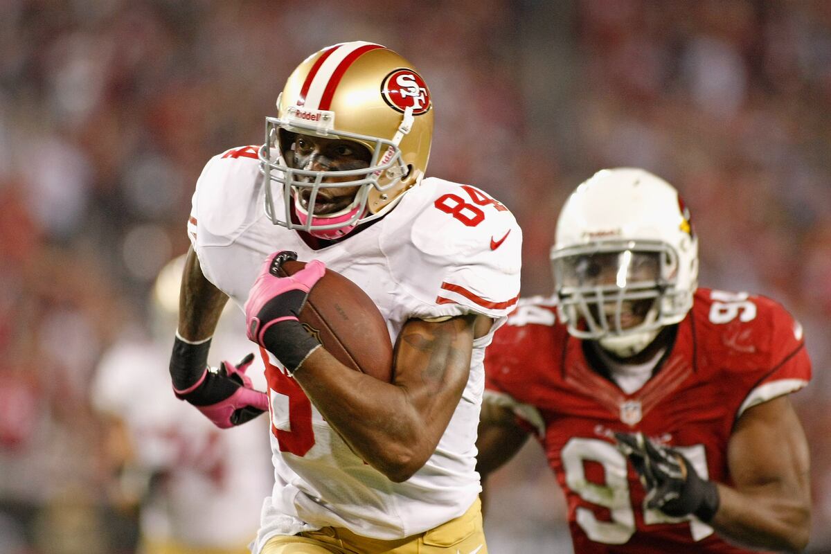 Randy Moss: Veteran Wide Receiver Is Underrated Key to 49ers Deep ...