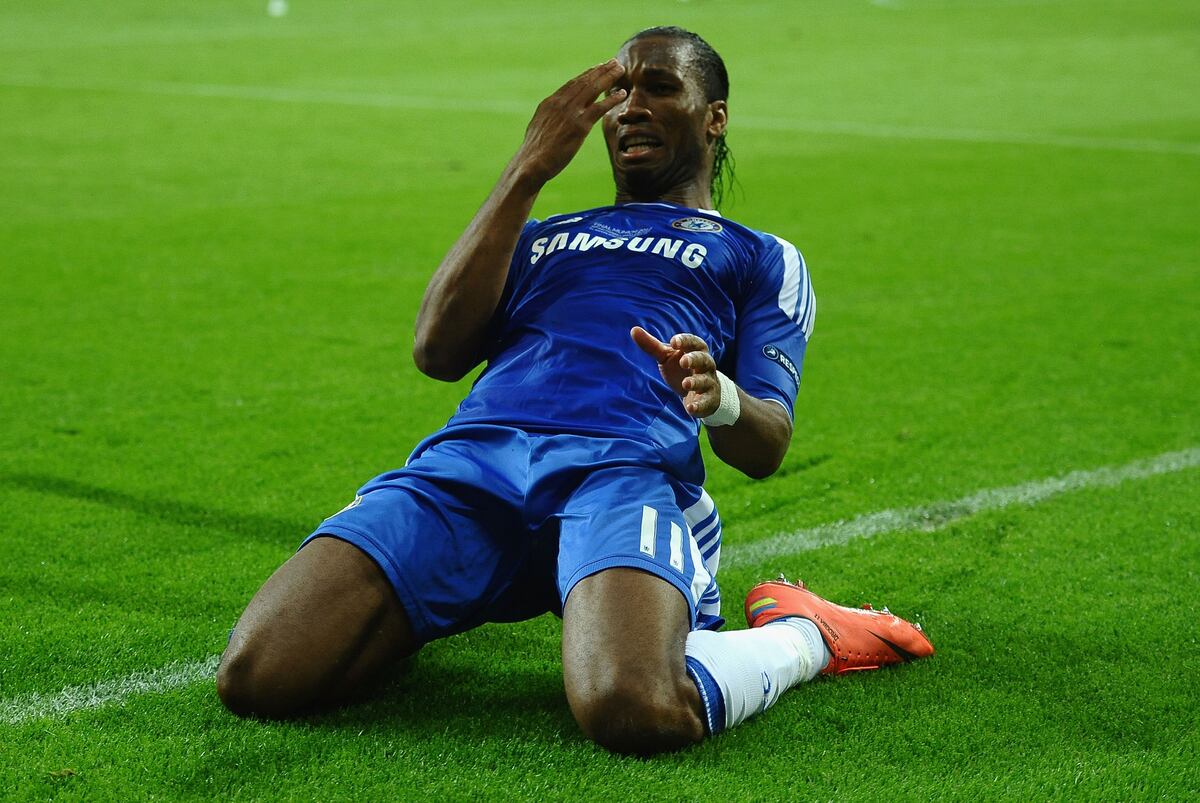 Liverpool Transfer News: Reds Must Move on from Didier Drogba Talk ...