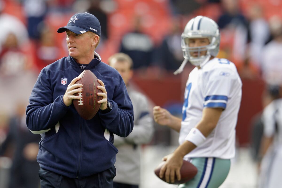 Every NFL Team's Worst Nightmare Next Season | News, Scores, Highlights ...