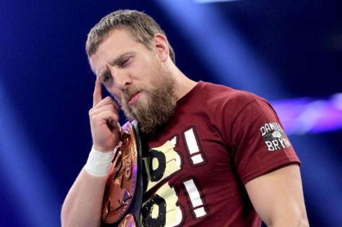 Daniel Bryan: Is He the Most Entertaining Superstar in WWE? | News ...