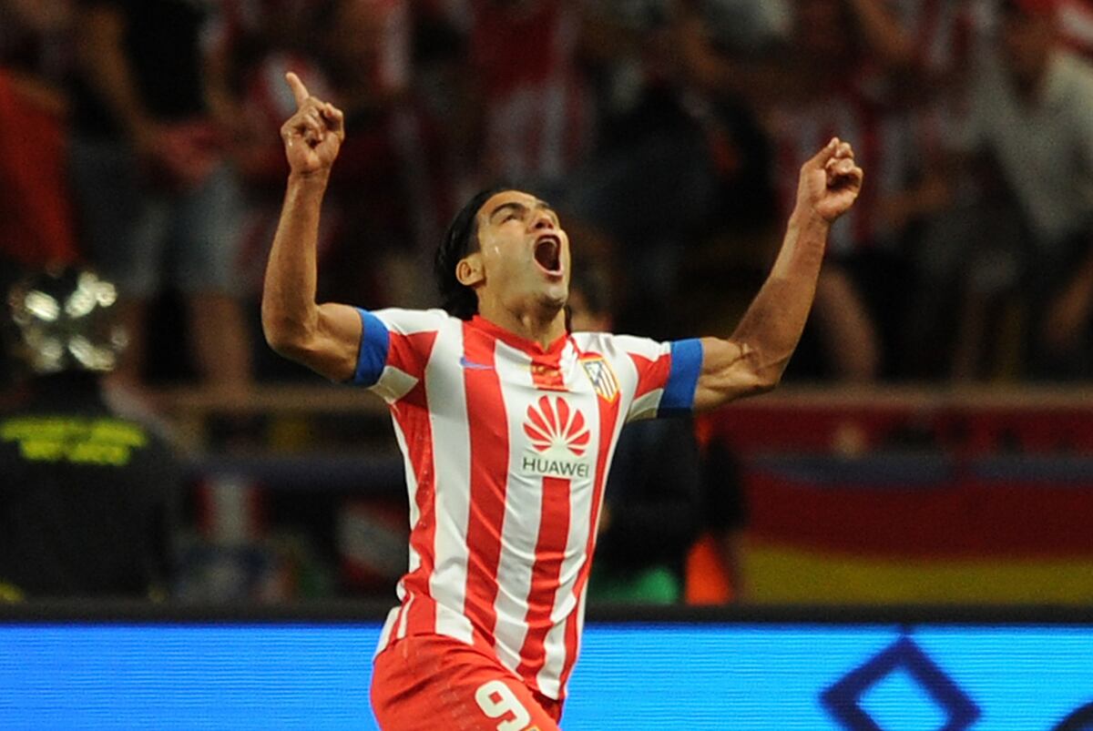 20 Hottest Transfer Rumors in European Football Right Now | News ...