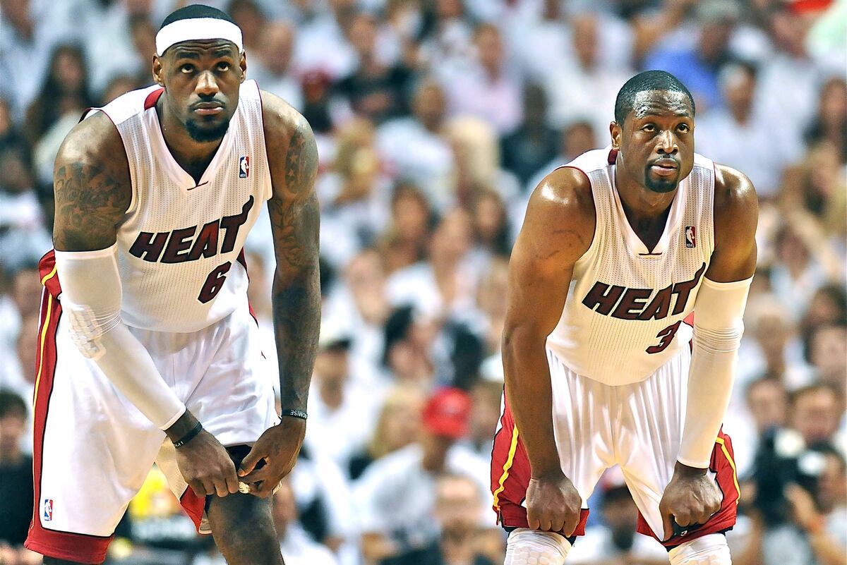 Official B/R NBA Title Odds, Opening Week Edition | News, Scores ...