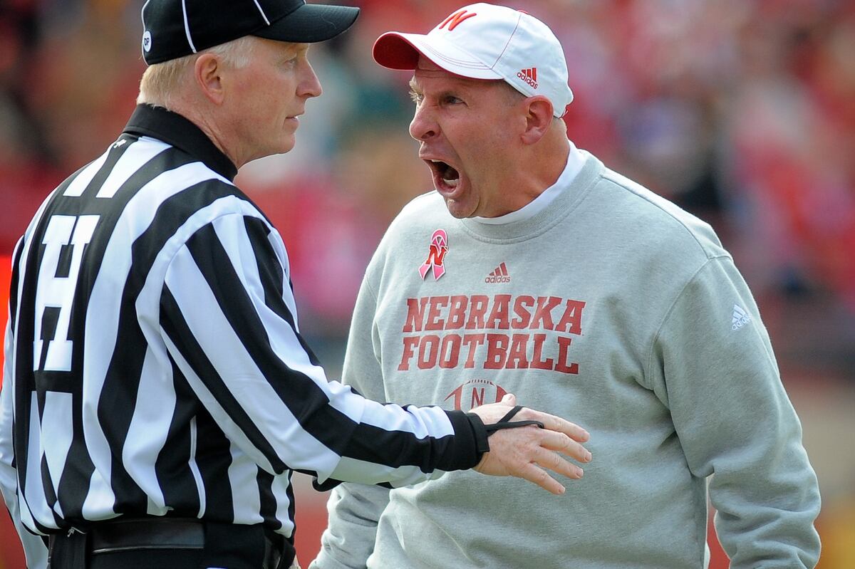 Nebraska vs. Michigan State: TV Schedule, Live Stream, Radio, Game Time ...