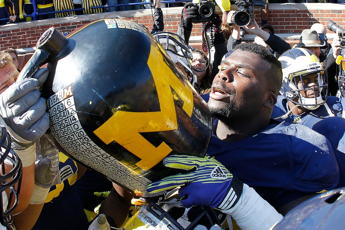 Michigan Wolverines vs. Minnesota Golden Gophers: Complete Game Preview ...