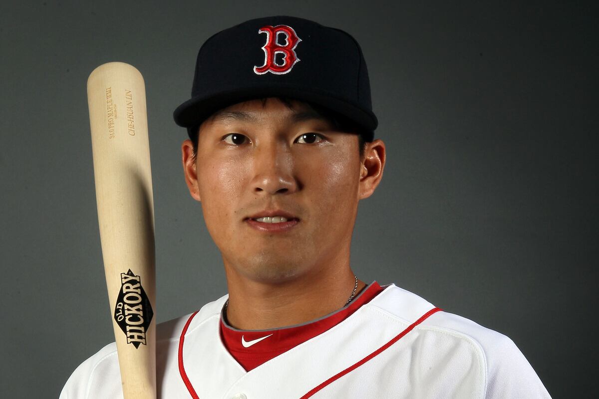 Houston Astros Claim Outfielder Che-Hsuan Lin off of Waivers | News ...