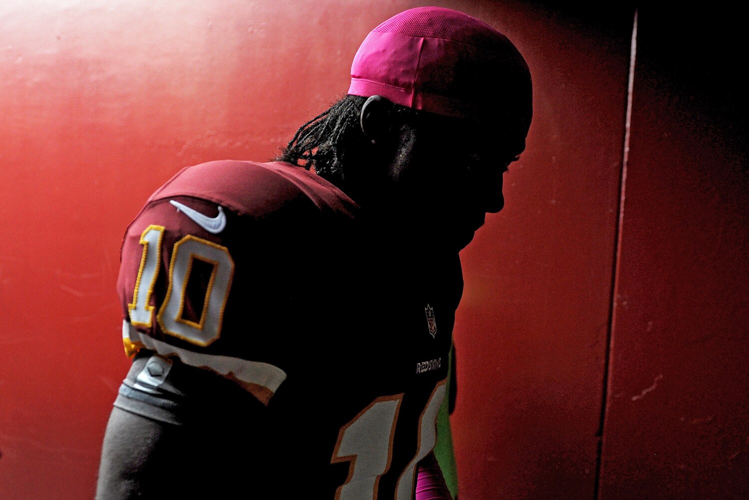 Washington Redskins 2012 Midseason Report: Awards and Predictions ...