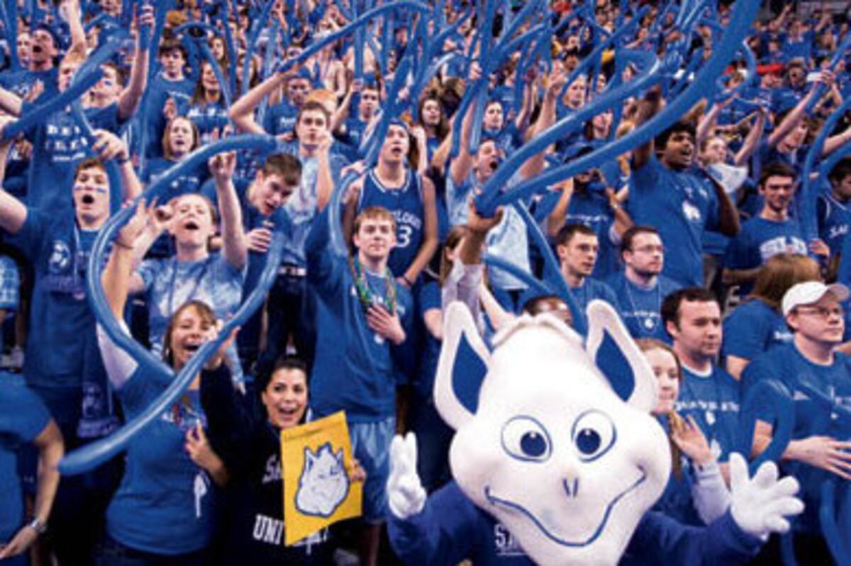 St. Louis University: 2012-13 Basketball Season Preview | News, Scores ...