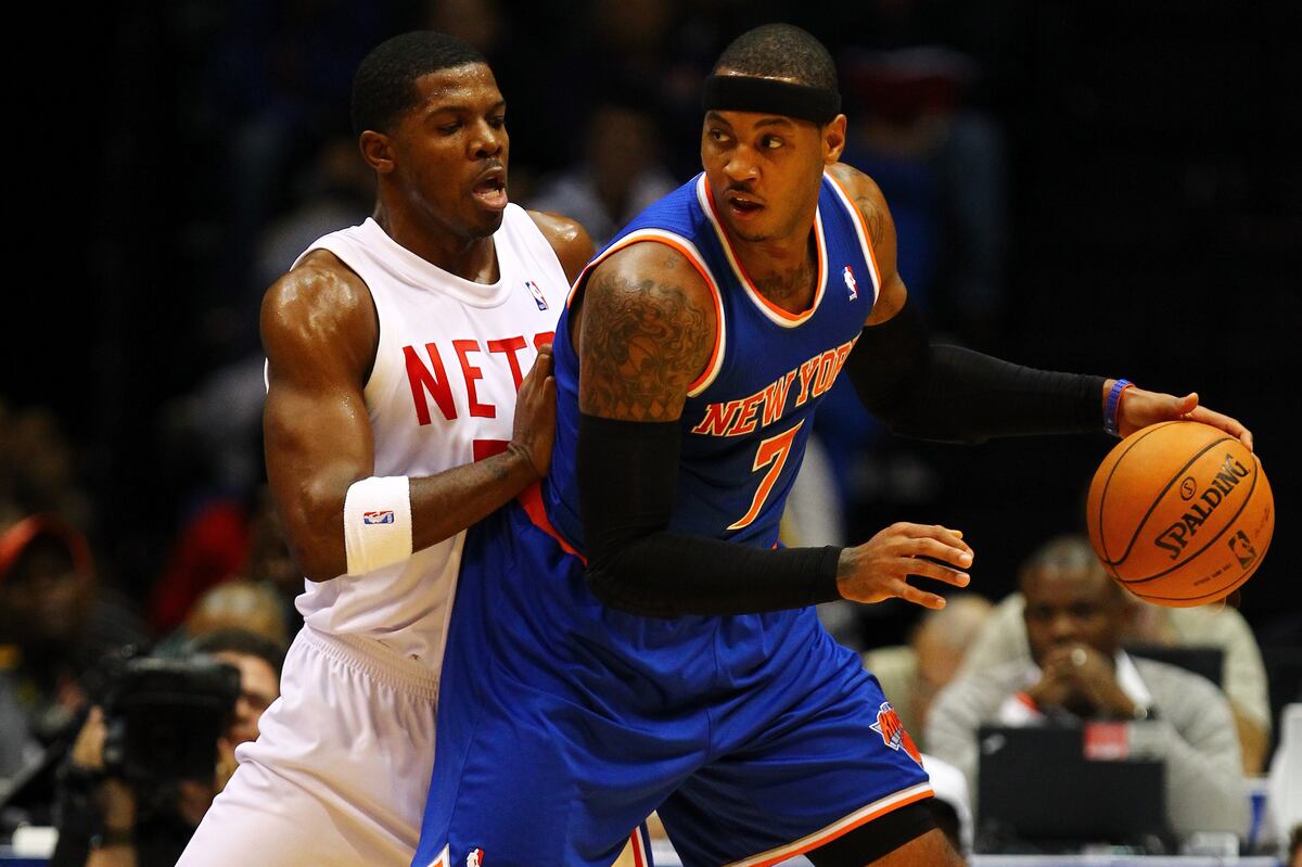 Previewing the New York Knicks' Opening Week Matchups | News, Scores ...