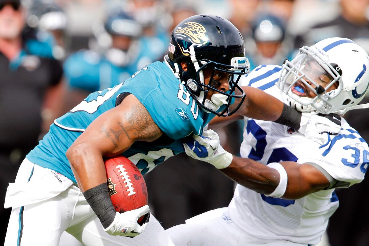 Breaking Down Detroit Lions Trade for Wide Receiver Mike Thomas | News ...