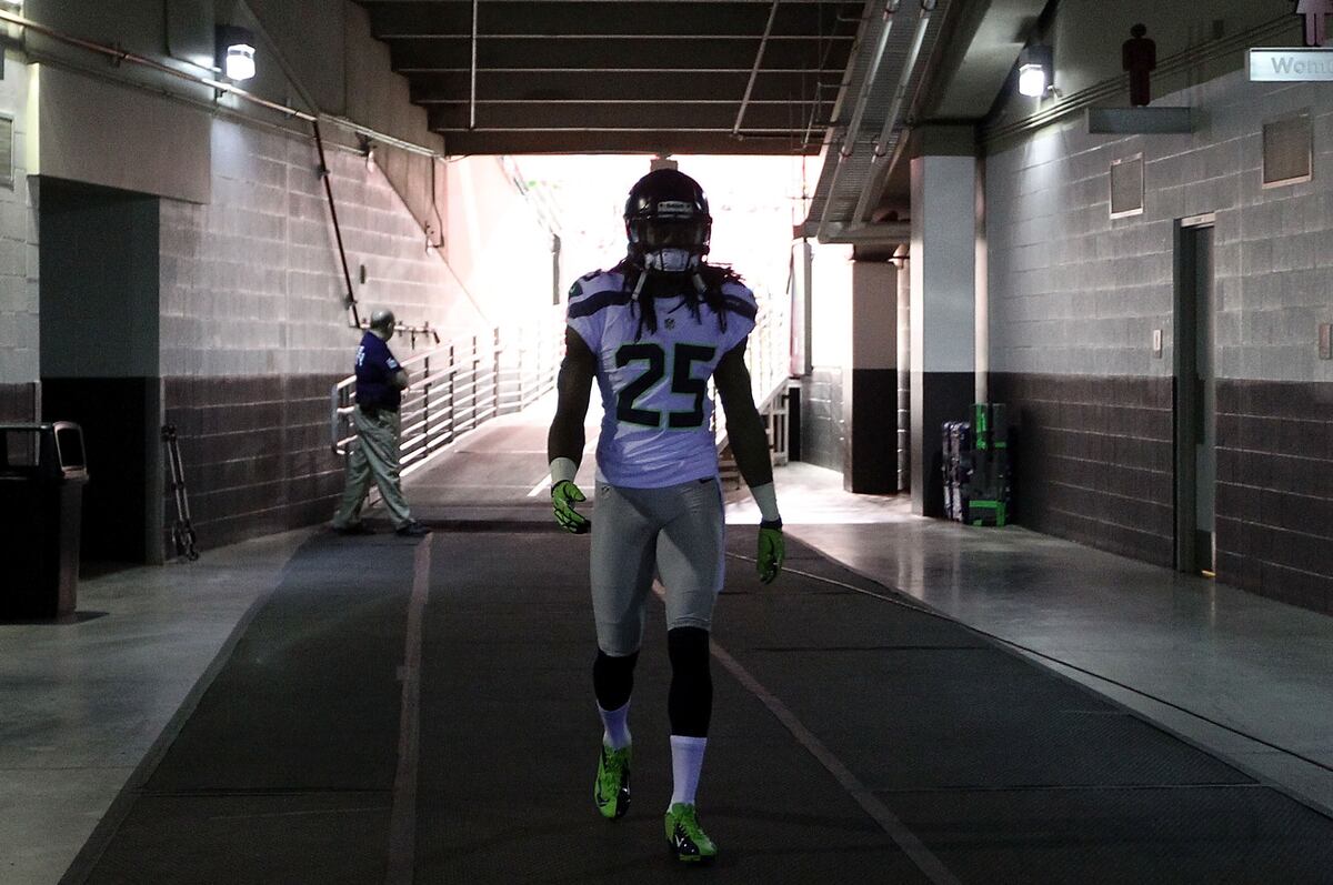 Seattle Seahawks Cornerback Crowned “Next Great Trash Talker” | News ...