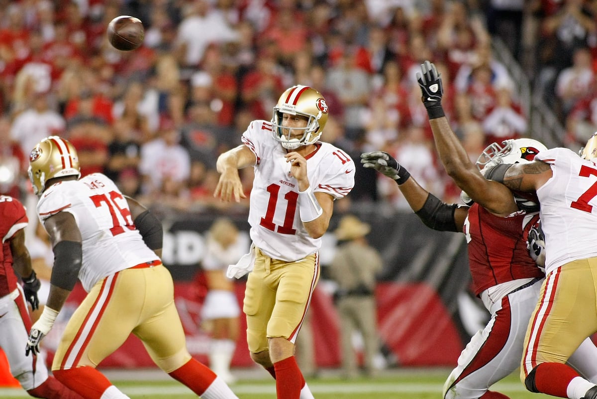 San Francisco 49ers: Grading the Week 8 Win | News, Scores, Highlights ...