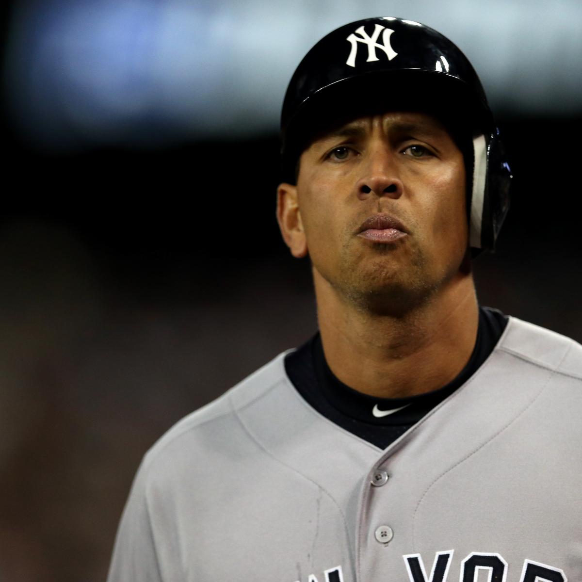 Ranking the 10 Most Irksome Players in MLB | News, Scores, Highlights ... Ranking the 10 Most Irksome Players in MLB | News, Scores, Highlights ...