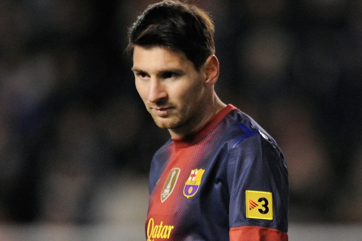 Lionel Messi: 3 Reasons to Think the Modern Legend Has Yet to Reach His ...