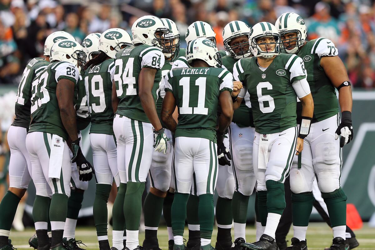 New York Jets State of the Union: Where Does the Team Stand Headed into ...