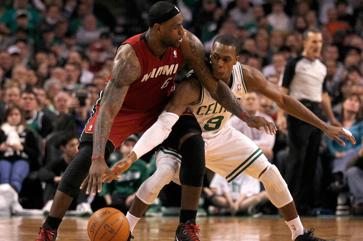 Power Ranking the NBA's Best One-on-One Defenders | News, Scores ...