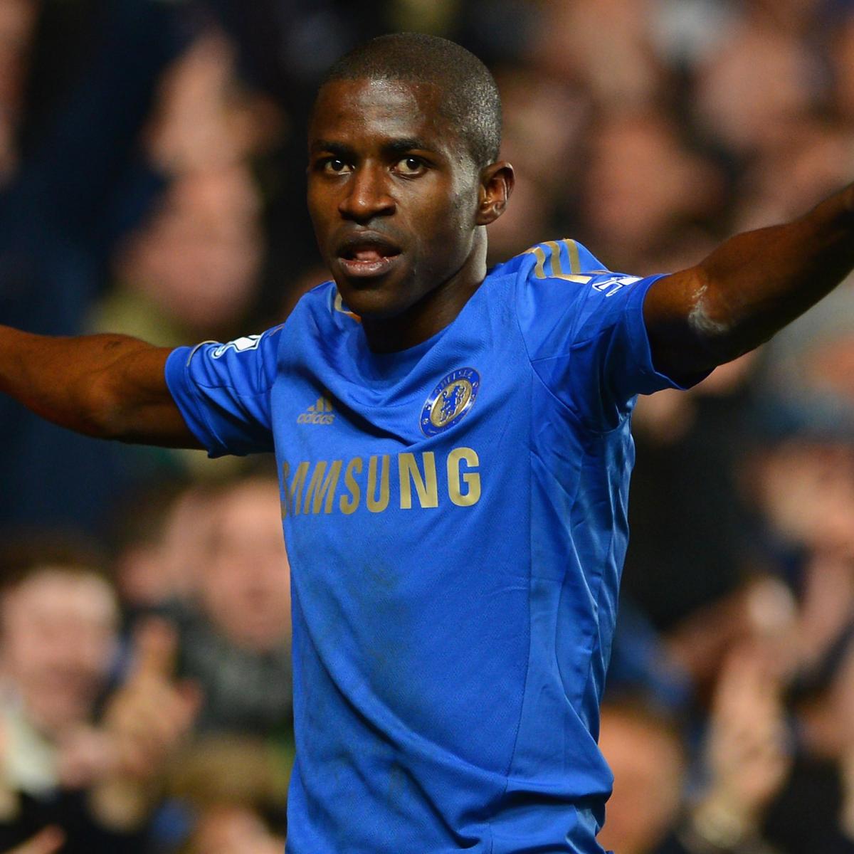Rating The Manchester United Players Against Chelsea News Scores