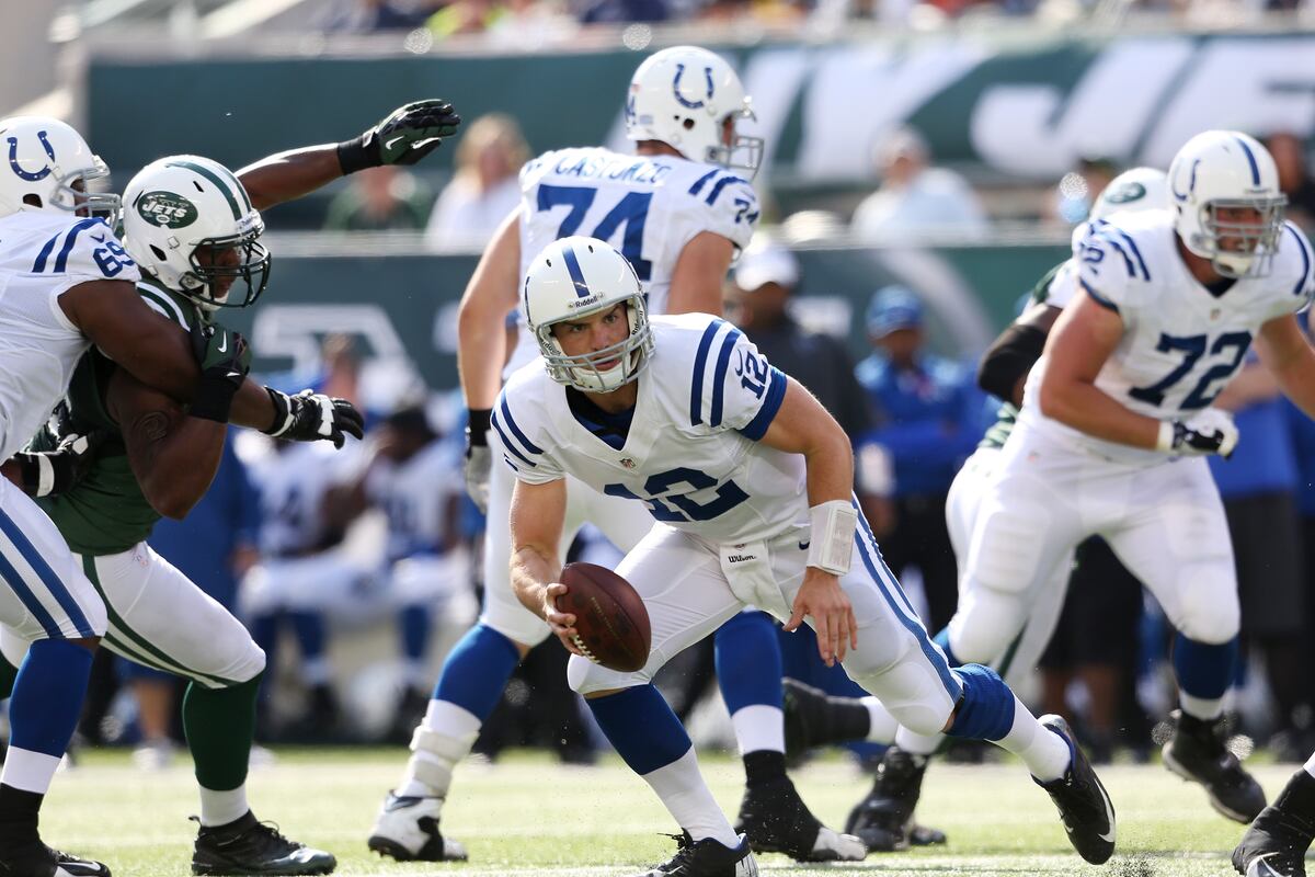 NFL Week 9 Picks: Who Has the Edge in Dolphins vs. Colts in ...