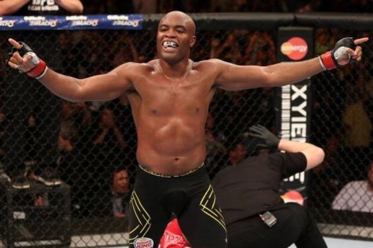 MMA: 10 Biggest Winners from the Month of October | News, Scores ...