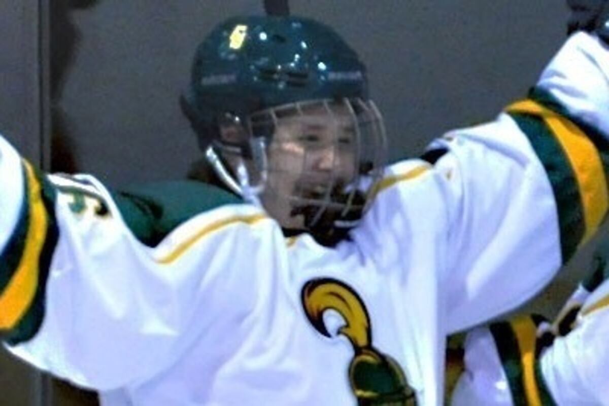 Jamie Lee Rattray Has an October to Remember for Clarkson | News ...