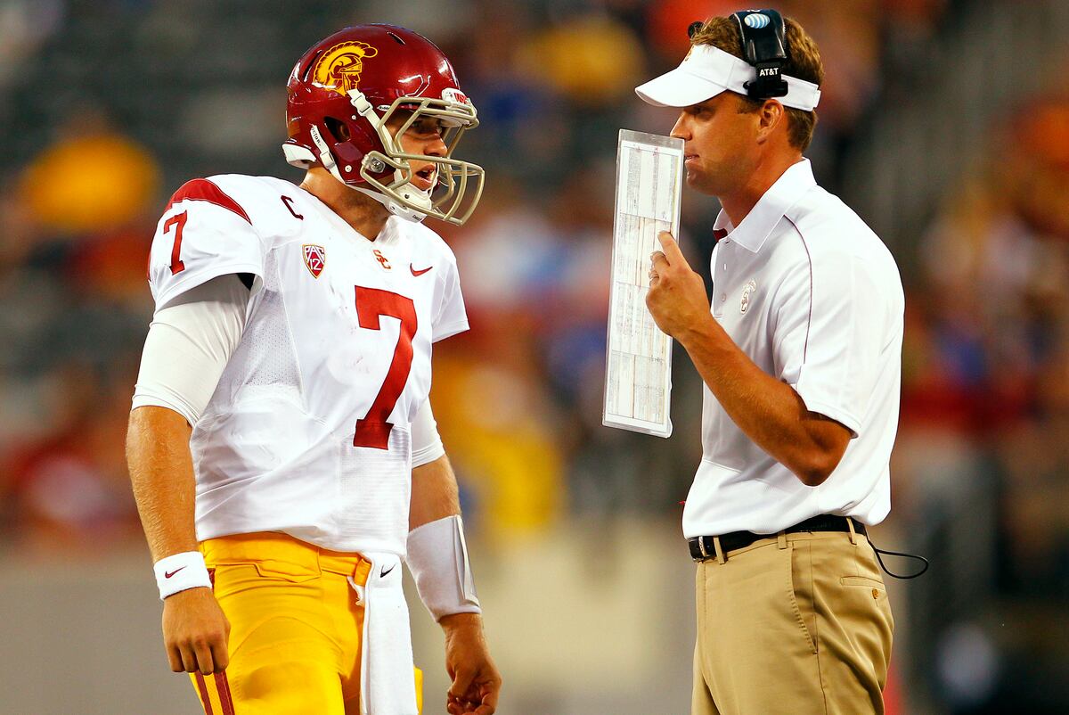 8 Teams in the BCS Top 25 Who Will Not Be Contenders Next Season | News ...