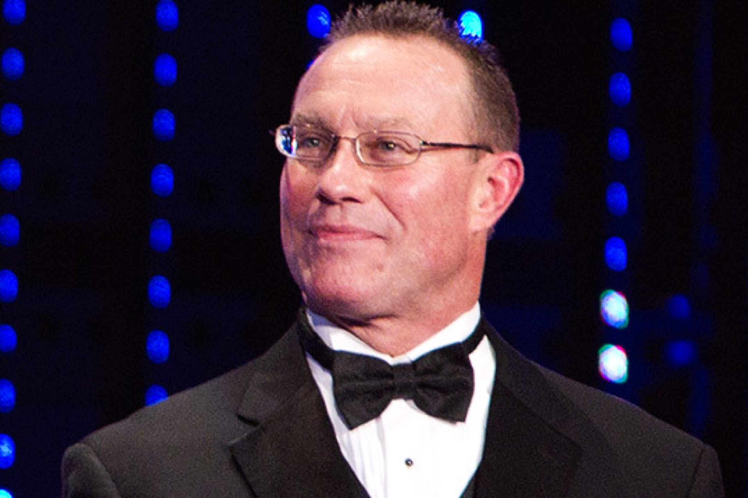 Historias del Wrestling: Arachnaman - TIM Wrestling