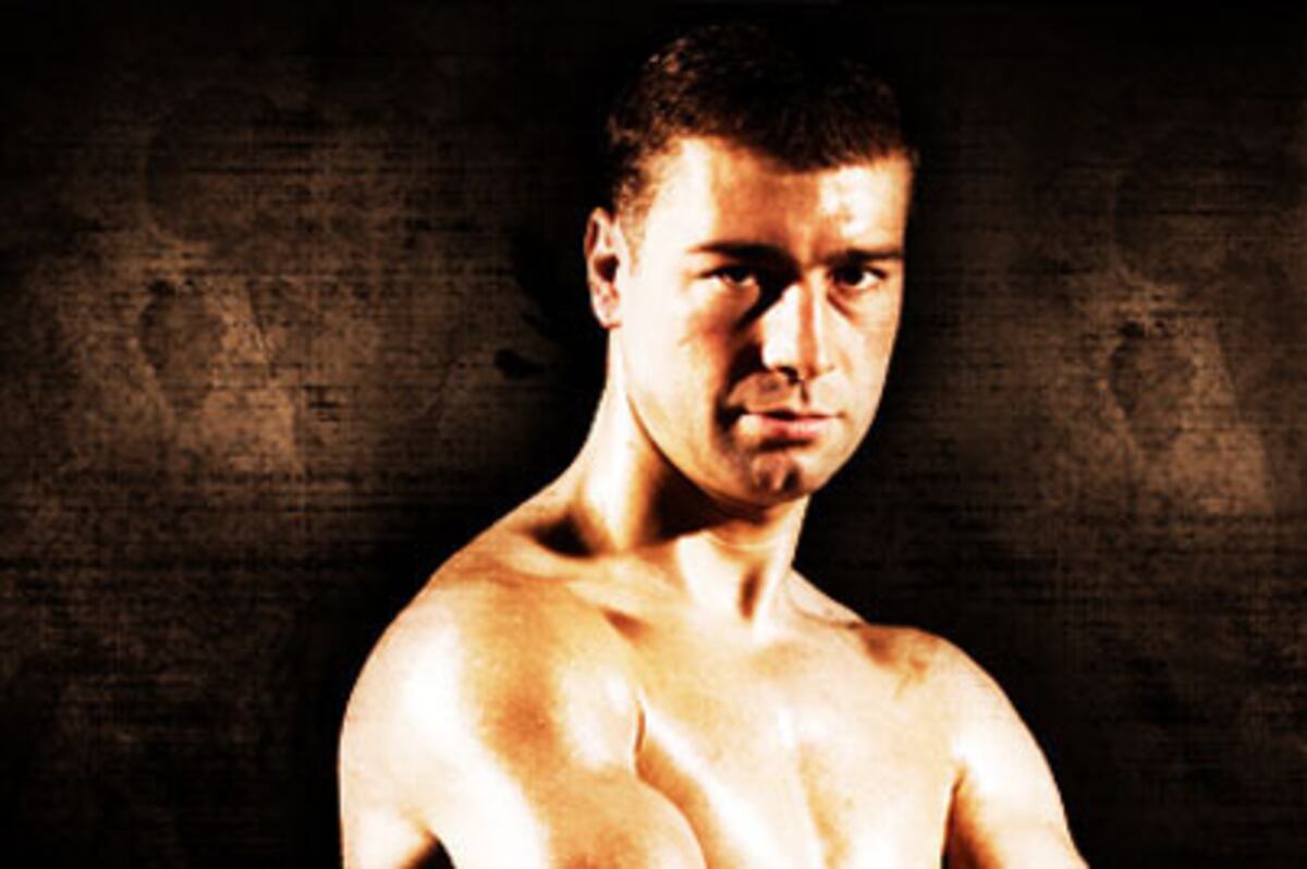 Lucian Bute vs. Denis Grachev: Fight Time, Date, Live Stream and More ...