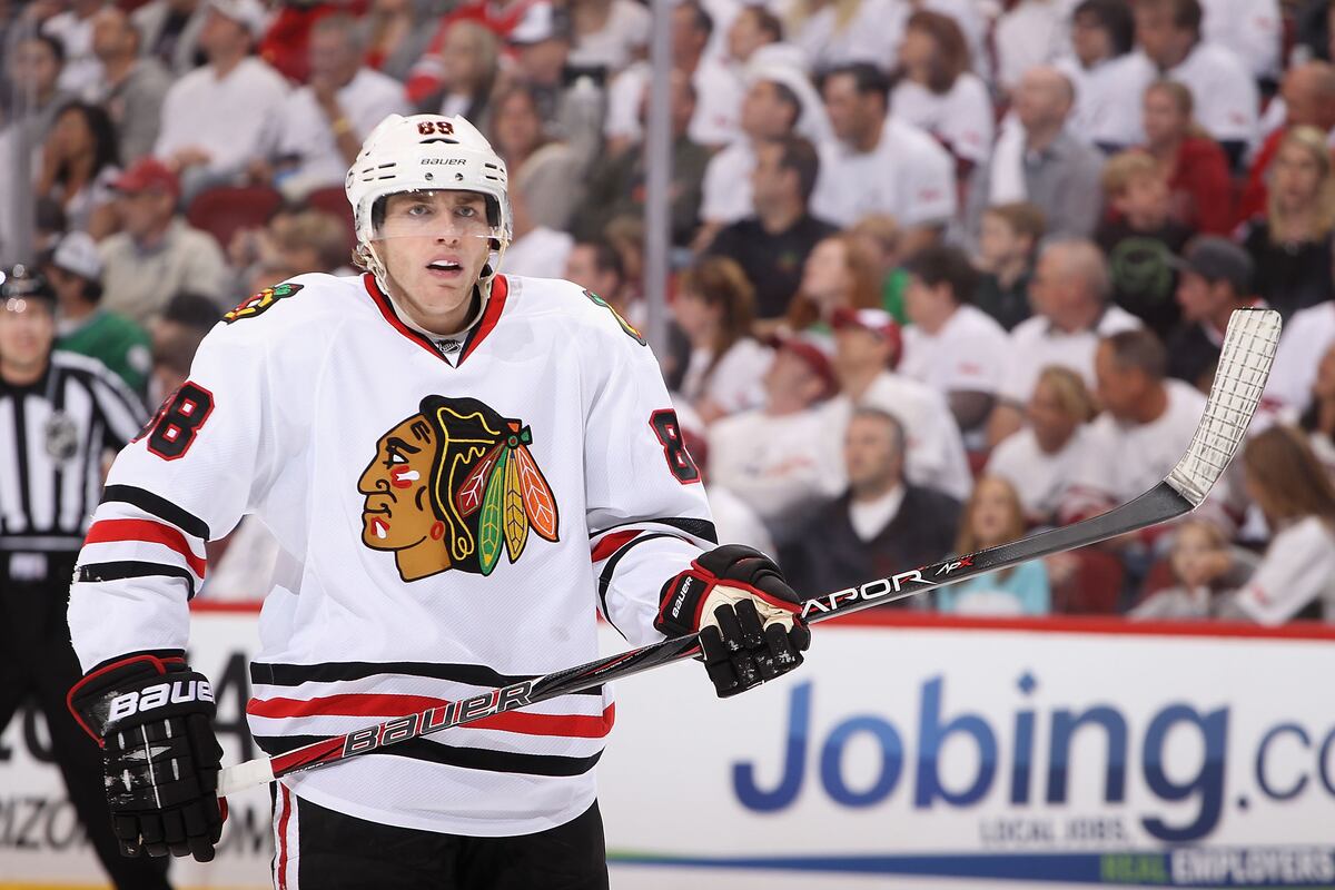 NHL: The 10 Best Players to Come out of the US National Development ...