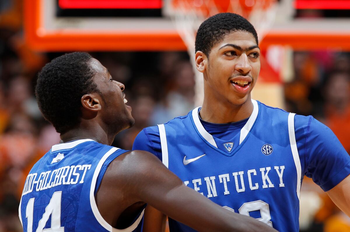 The 7 Greatest Diaper Dandies In College Basketball History News Scores Highlights Stats