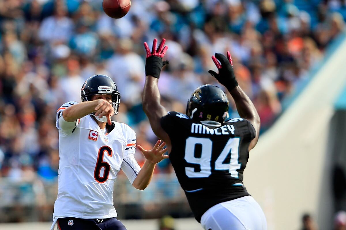 Lions vs. Jaguars: A Matchup Preview | News, Scores, Highlights, Stats ...