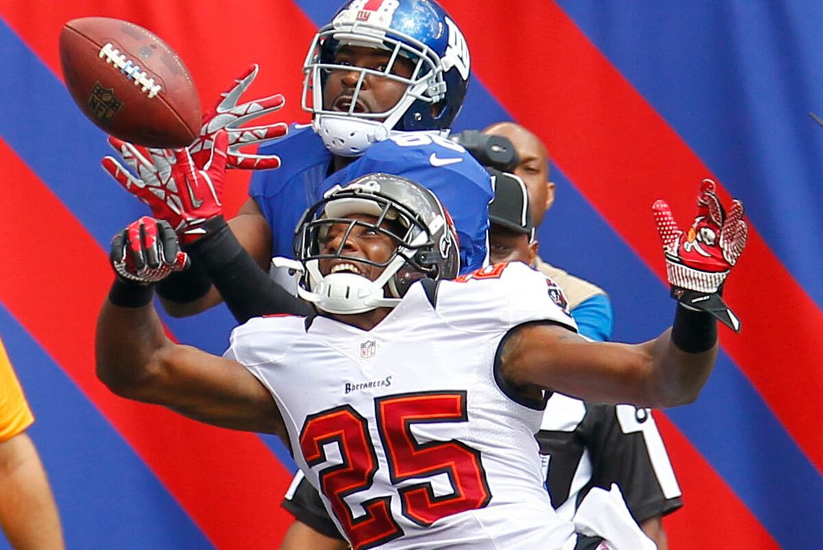 Tampa Bay Buccaneers Trade CB Aqib Talib to New England Patriots | News ...