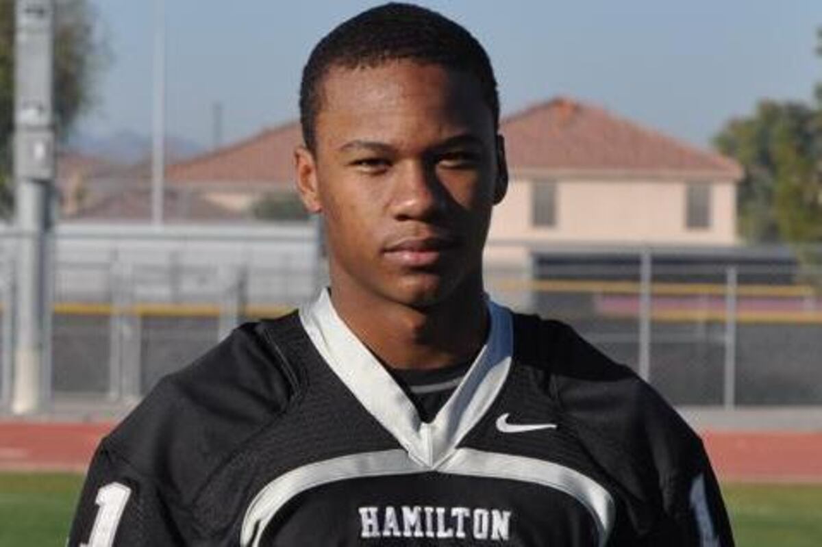 Cole Luke Commits to Notre Dame: Breaking Down What 4-Star CB Brings to ...