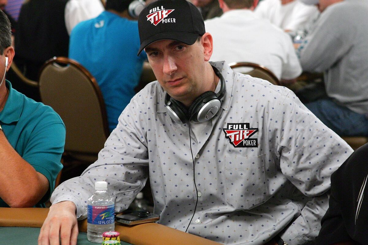 WSOP Circuit 2012-13: Complete List of World Series of Poker Events ...