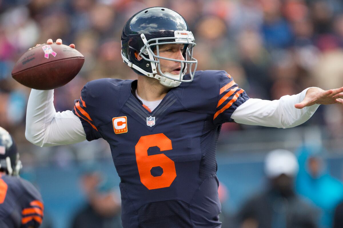 Chicago Bears vs Tennessee Titans: 10 Keys to the Game for Chicago ...