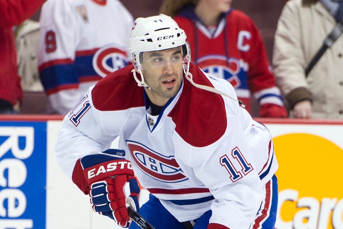 NHL: 1 Free Agent Each NHL Team Can't Wait to Get Rid of | News, Scores ...