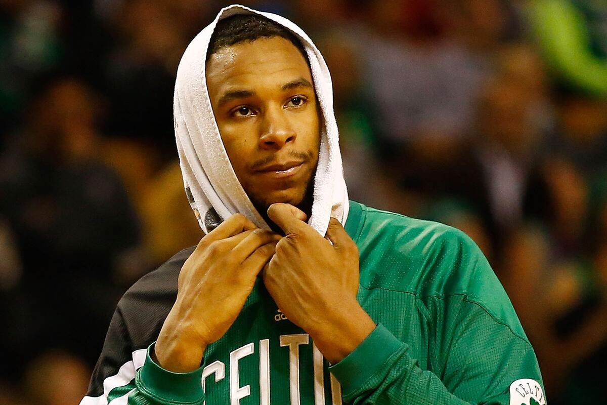 Rookie Progress Report: Where Each Boston Celtics Rook Stands at Start ...