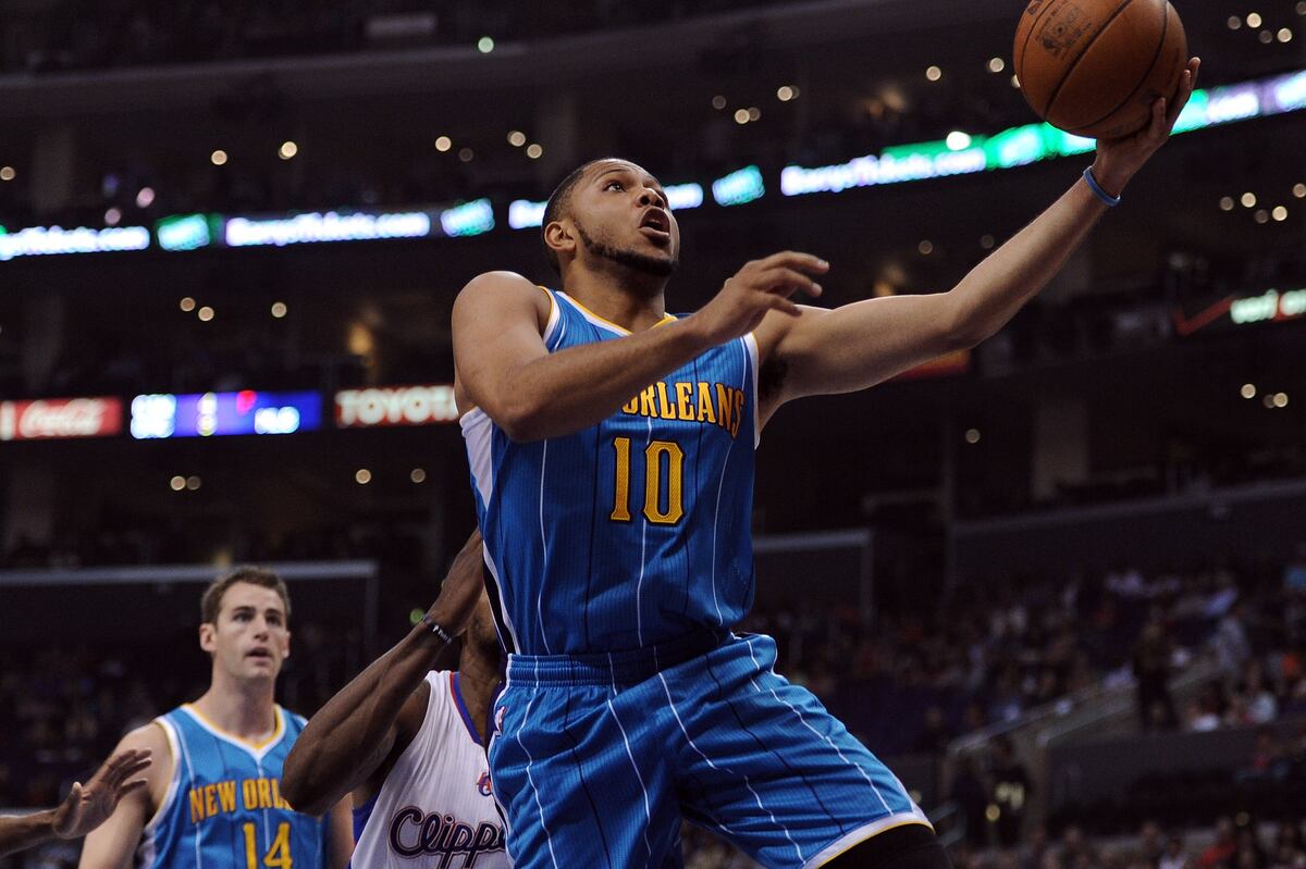 Is Eric Gordon's Injury Really Just a Crybaby Temper Tantrum? | News ...