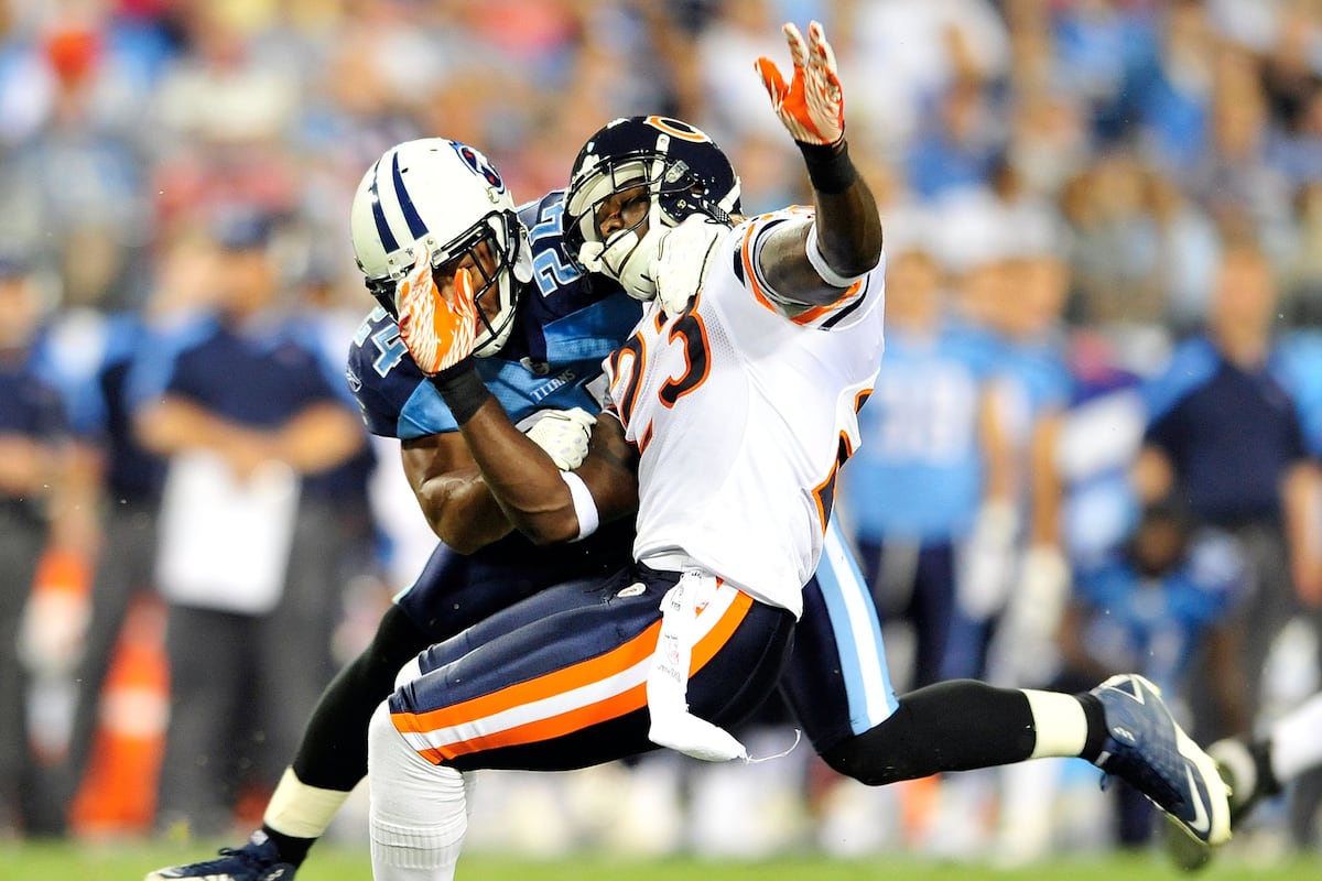 Bears vs. Titans: 8 Keys to the Game for Tennessee | News, Scores ...