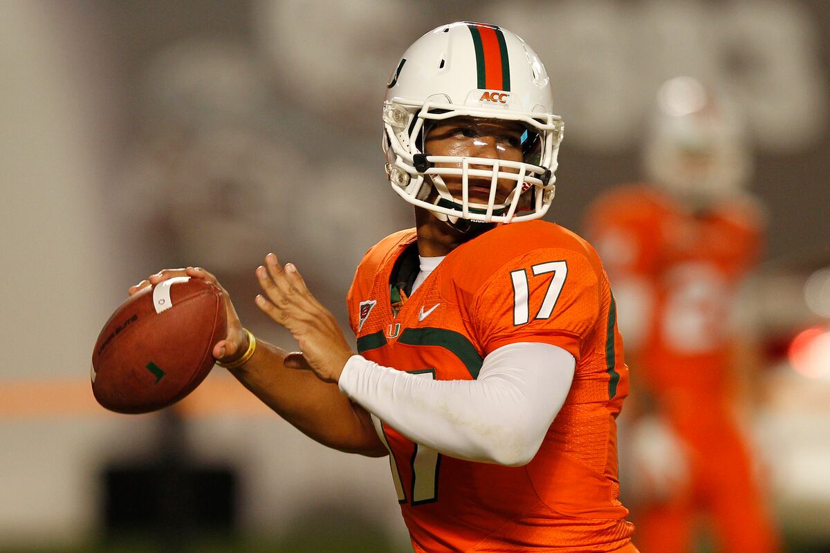 Virginia Tech Football: 10 Things We Learned from the Hokies Loss to ...