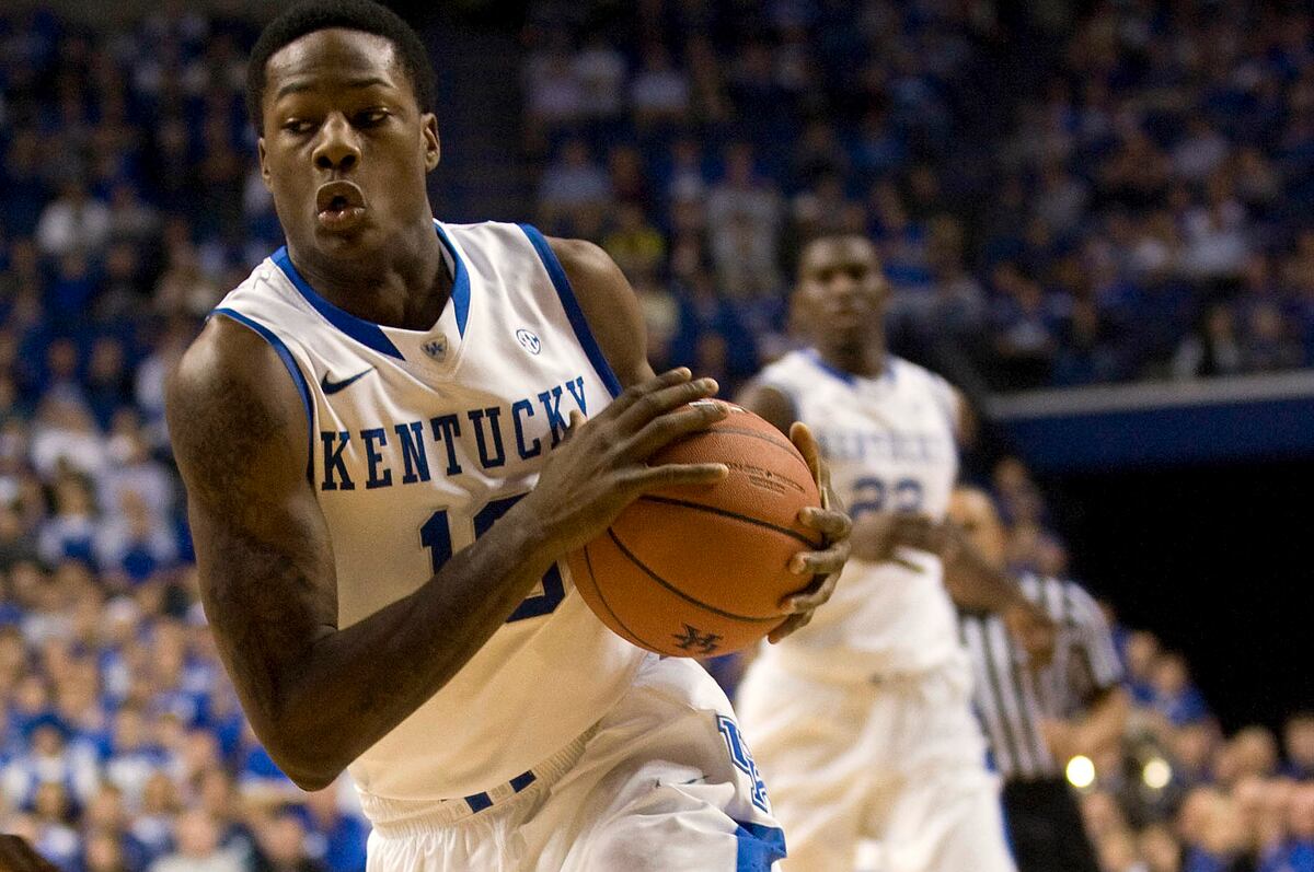 Kentucky Basketball: 10 First Impressions of the 2012-13 Squad | News ...