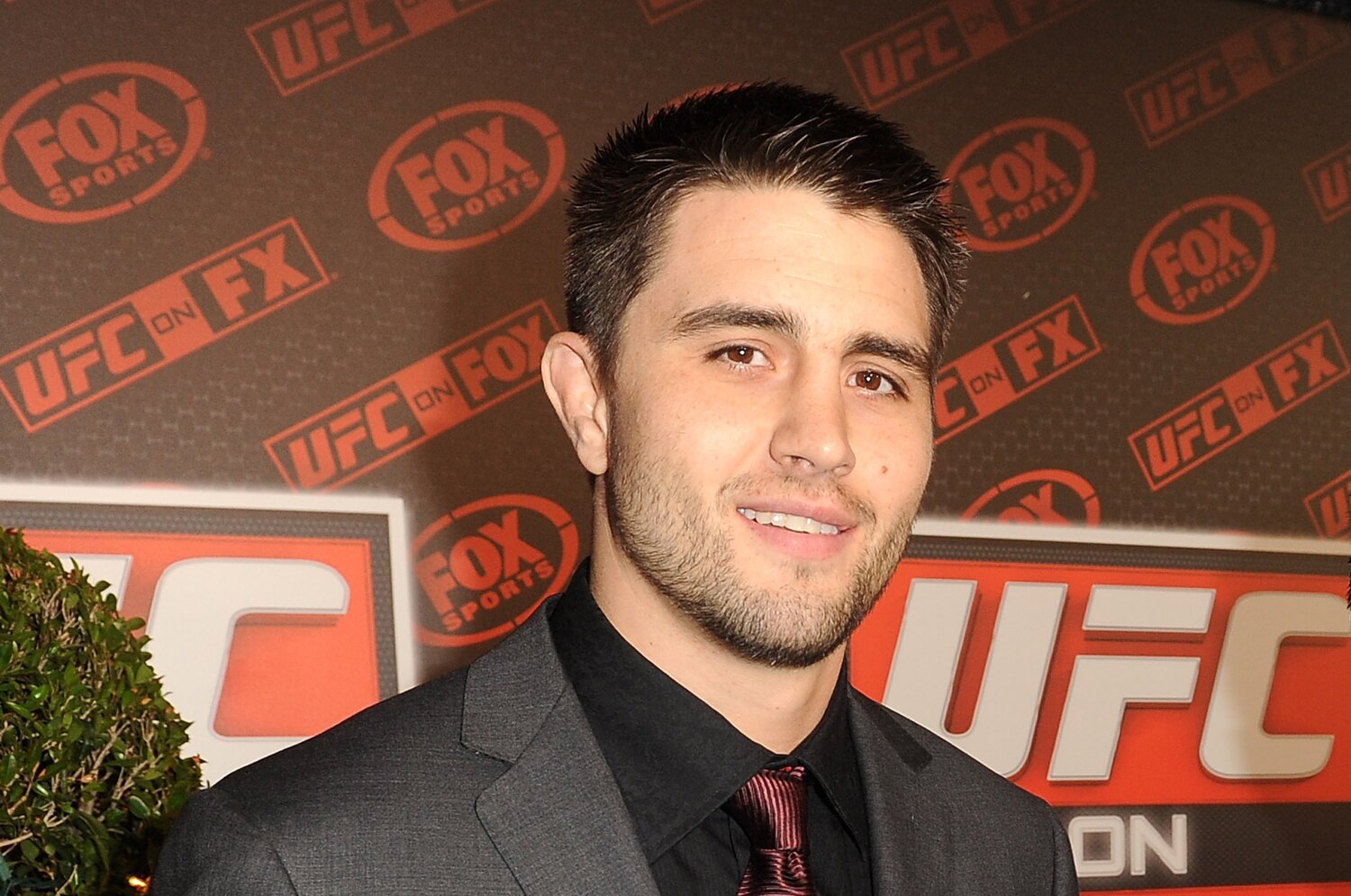 Carlos Condit: Candidate for UFC Welterweight Champion | Bleacher Report