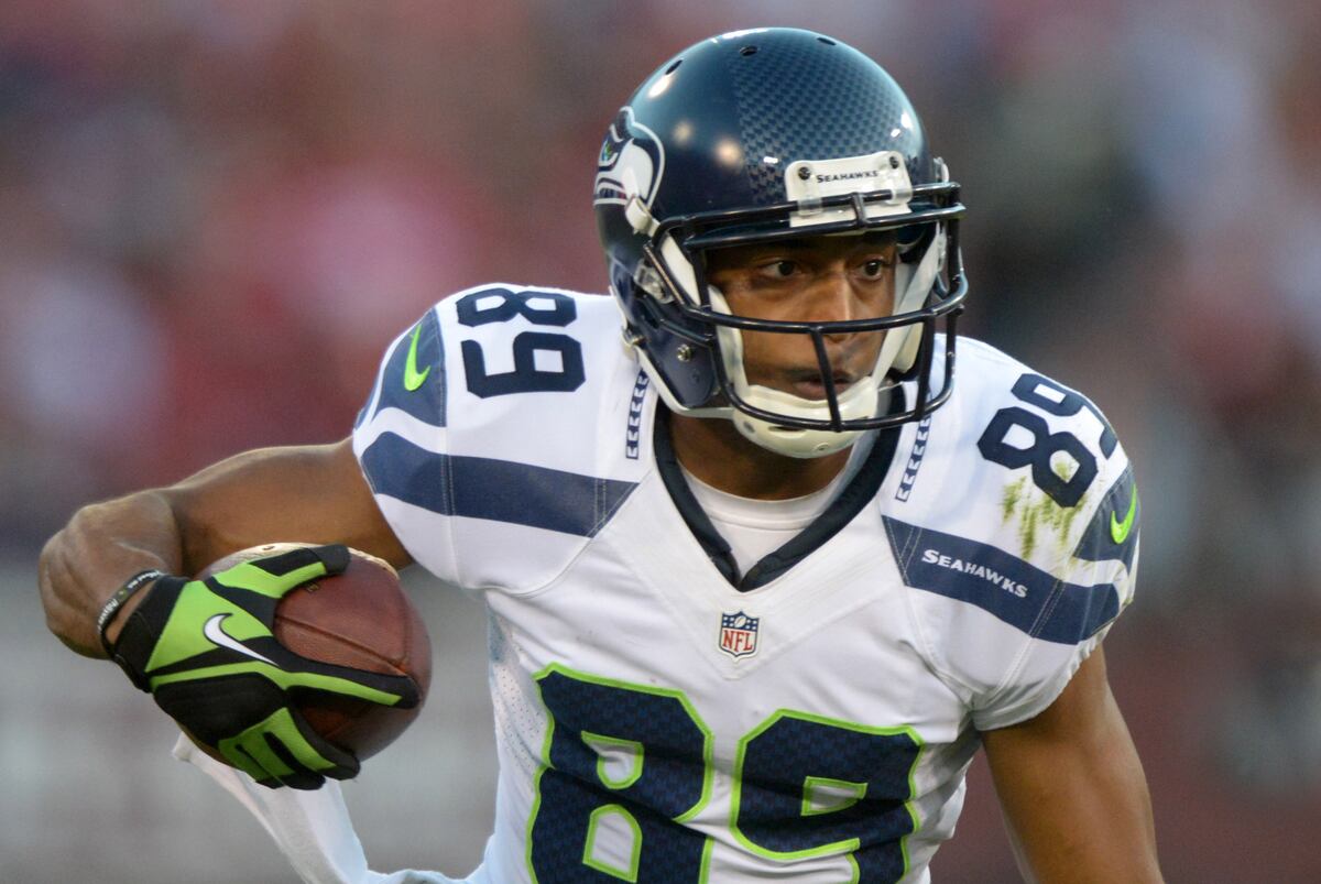 Doug Baldwin Appears to Be All Systems Go for Sunday, Plus More NFC ...