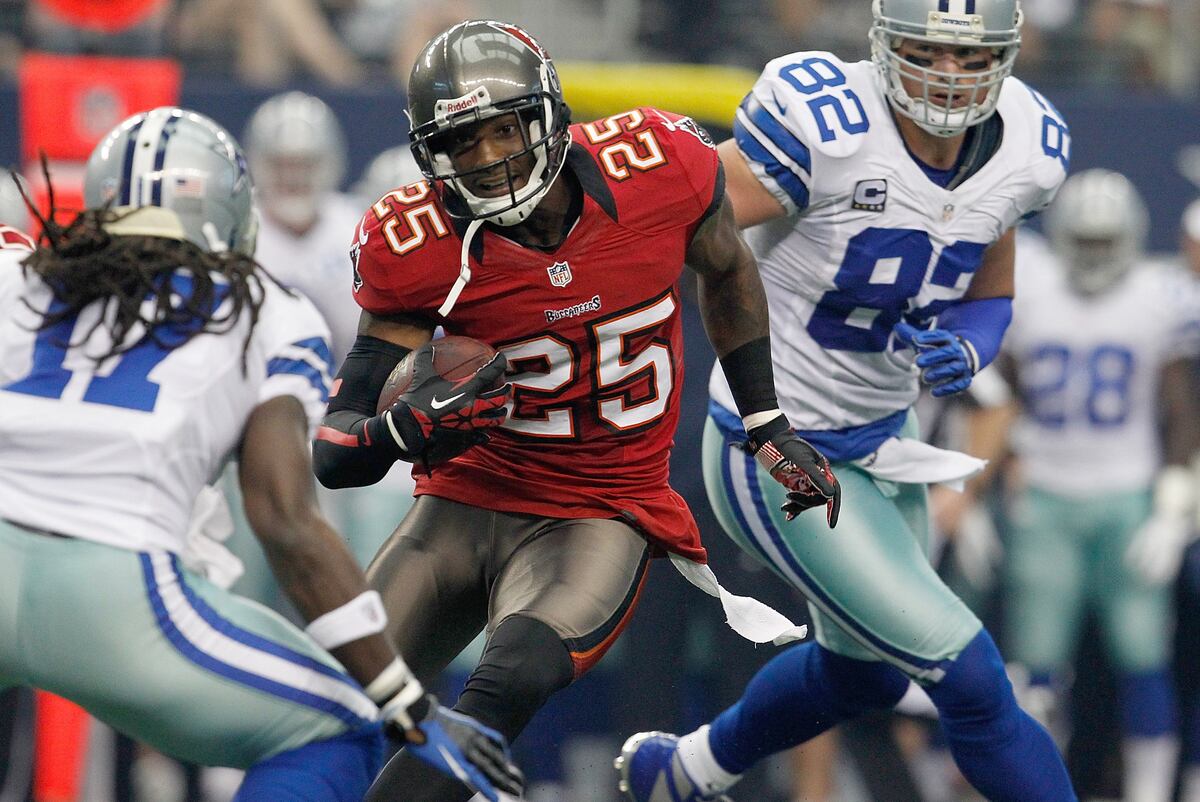Tampa Bay Buccaneers: Mark Dominik Fleeced the Patriots in Aqib Talib ...