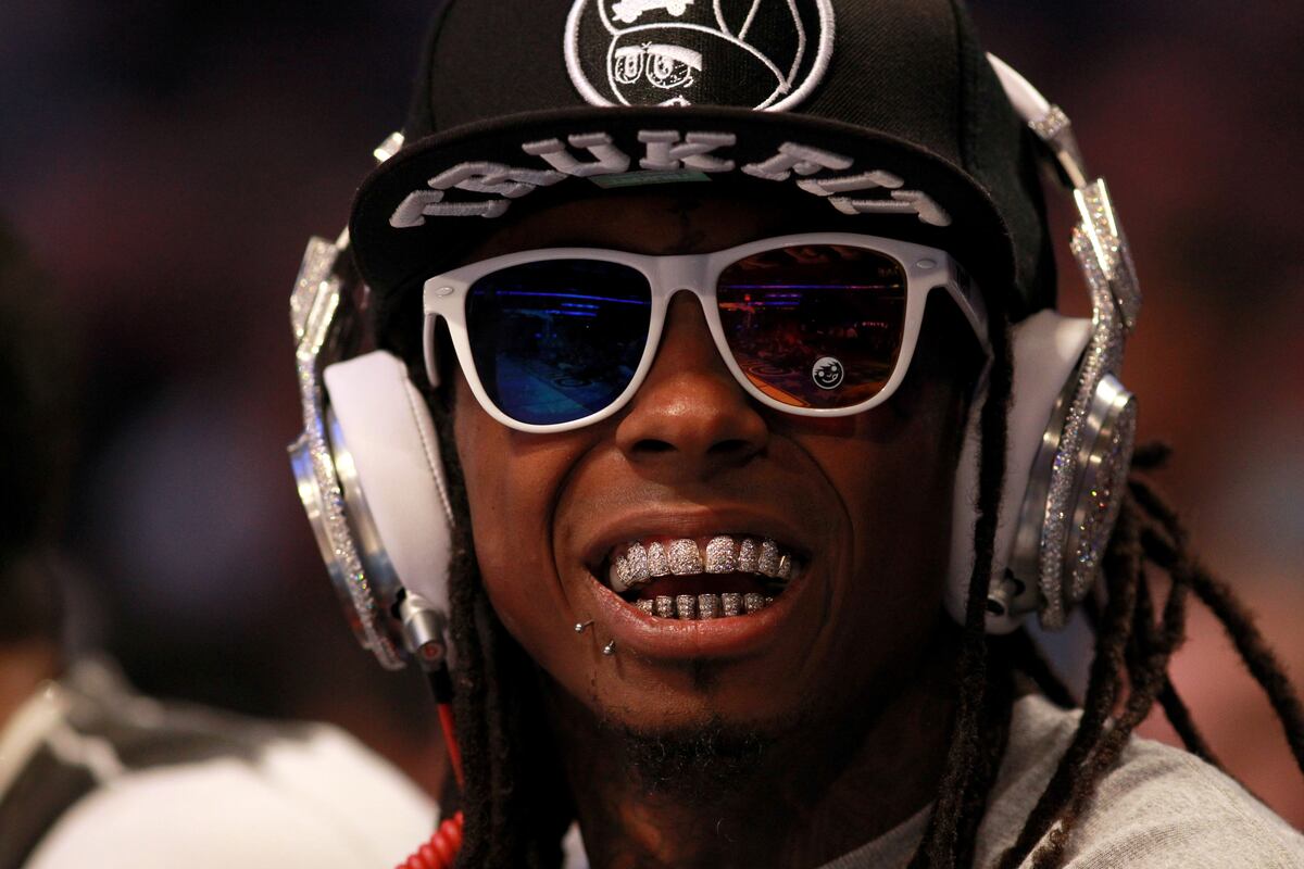 Comparing NFL Players to Their Rapper Counterparts | News, Scores ...