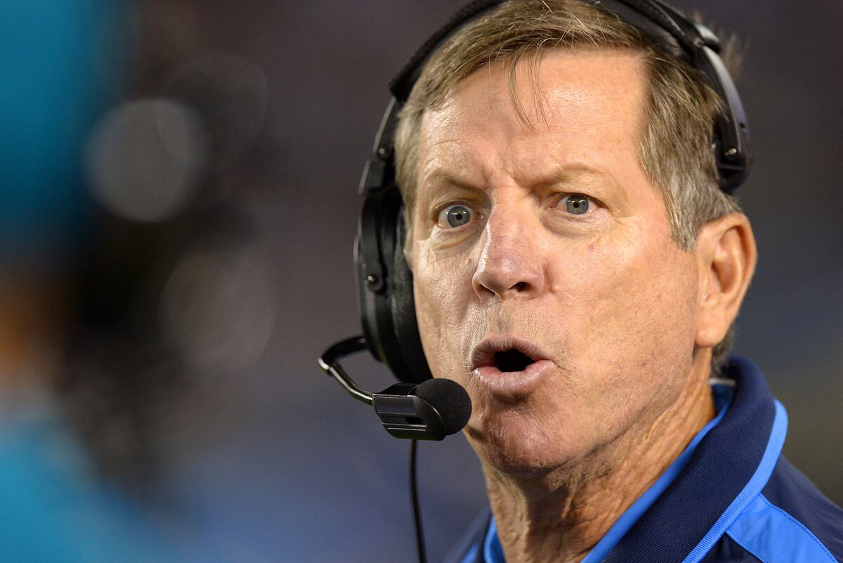 Chiefs vs. Chargers: Turner's Job Looks Safe, but San Diego Still Has ...
