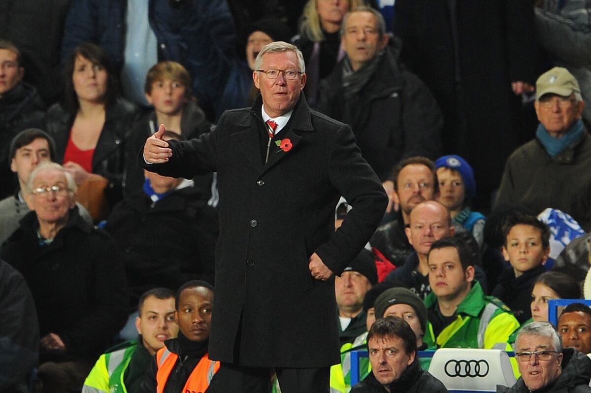 Tighe's Tactics: Could the Rise of 3-5-2 Welcome Back the 4-4-2? | News ...