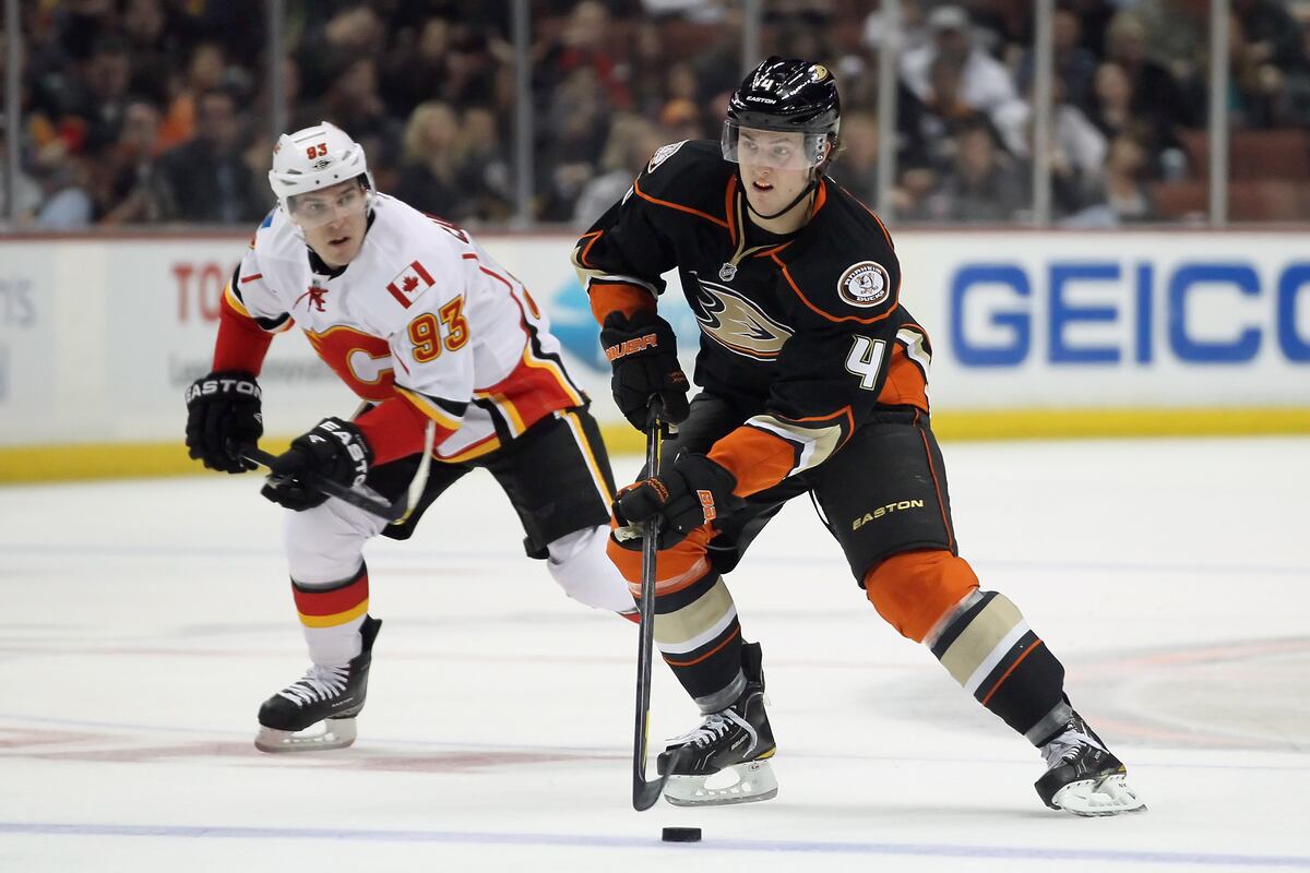 5 Reasons the Anaheim Ducks Are Still a Defensive Team | News, Scores ...