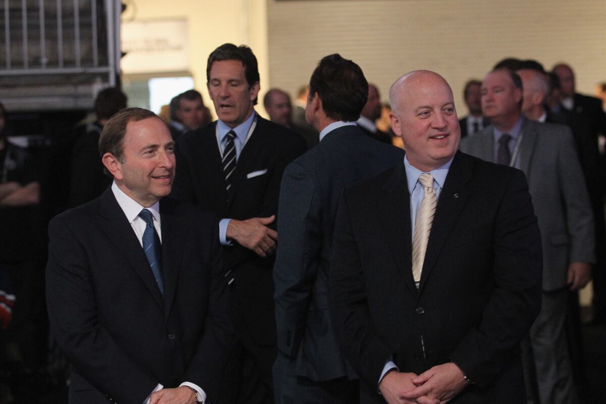 NHL Lockout Breaking News: Owners and Players to Resume Negotiations ...