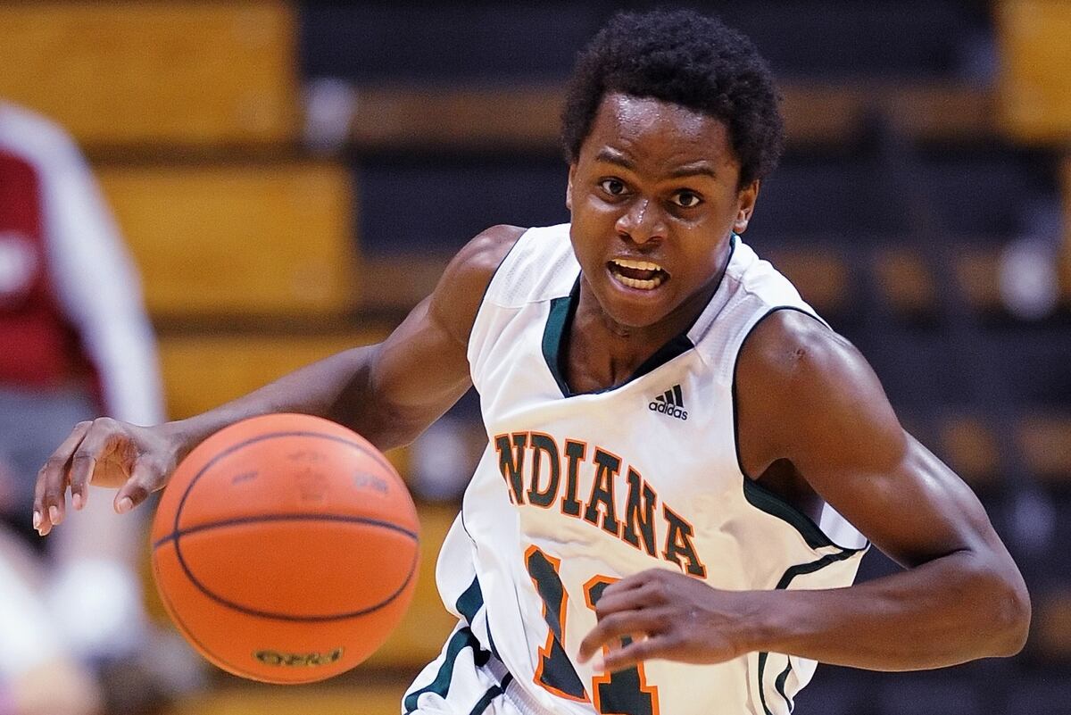 NCAA Basketball: 5 One-and-Done Hopefuls Who Will Stick Around | News ...